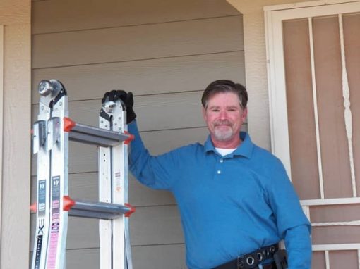 About - Homestead Inspections, LLC